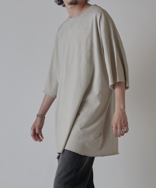 【ブランド古着】半袖Tシャツ（Tシャツ/カットソー）｜Lui's（ルイス）のファッション通販 - ZOZOUSED