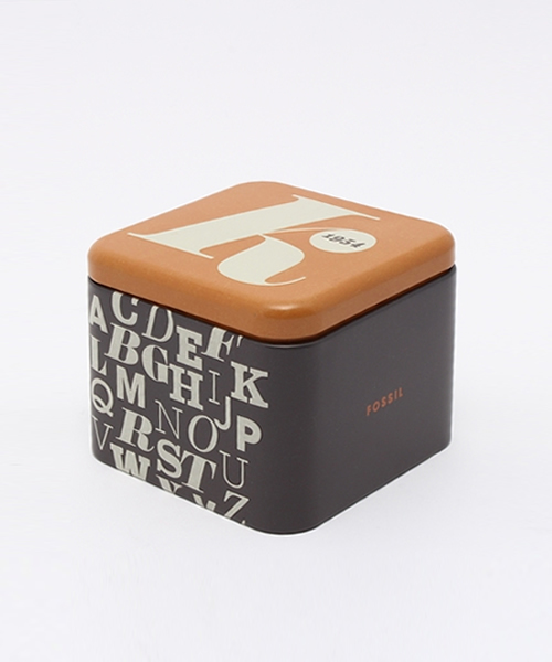 FOSSIL（フォッシル）の「ORIGINAL BOYFRIEND AUTOMATIC ME3089（アナログ腕時計）」 - WEAR