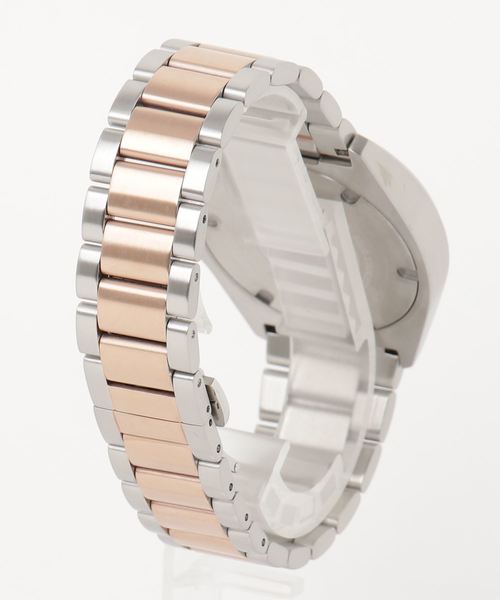 EMPORIO ARMANI（エンポリオアルマーニ）の「AR11256（アナログ腕時計）」 - WEAR