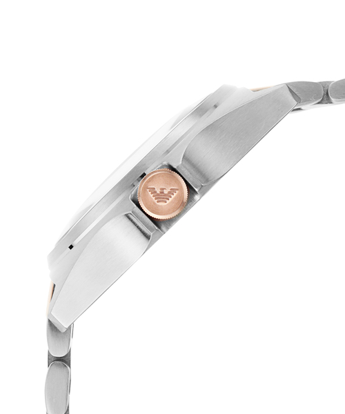 EMPORIO ARMANI（エンポリオアルマーニ）の「AR11256（アナログ腕時計）」 - WEAR