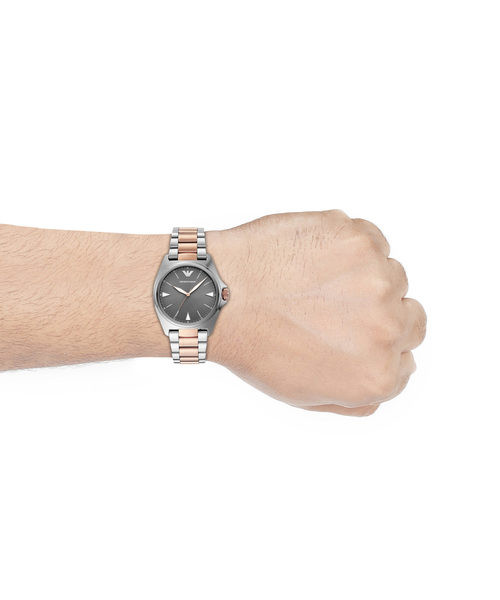 EMPORIO ARMANI（エンポリオアルマーニ）の「AR11256（アナログ腕時計）」 - WEAR