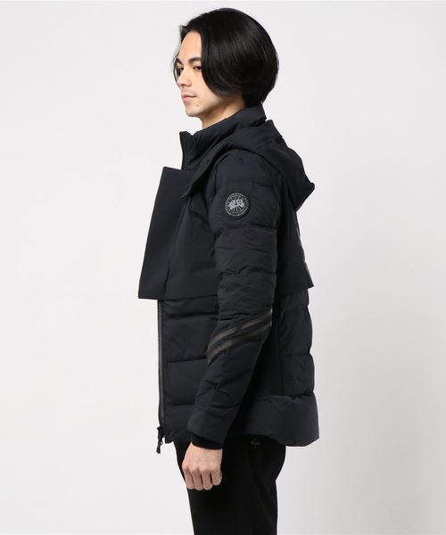 CANADA GOOSE（カナダグース）の「【CANADA GOOSE / カナダグース】 HYBRIDGE CW ELEMENT ...