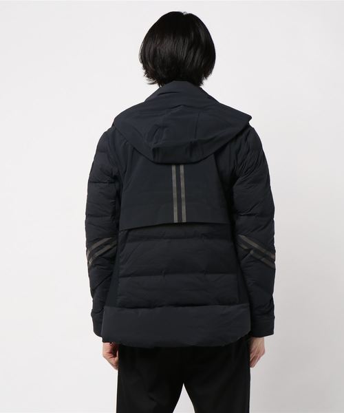 CANADA GOOSE（カナダグース）の「【CANADA GOOSE / カナダグース】 HYBRIDGE CW ELEMENT ...