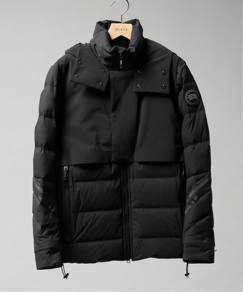 CANADA GOOSE（カナダグース）の「【CANADA GOOSE / カナダグース】 HYBRIDGE CW ELEMENT ...
