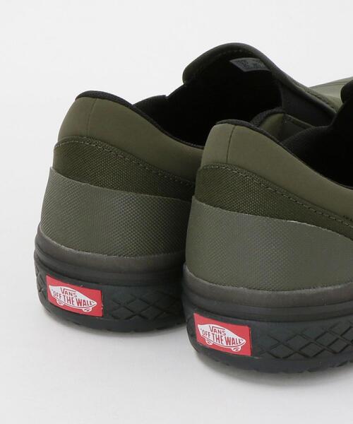 VANS（バンズ）の「＜VANS（バンズ）＞ MOD SLIP-ON/スニーカー（スニーカー）」 - WEAR