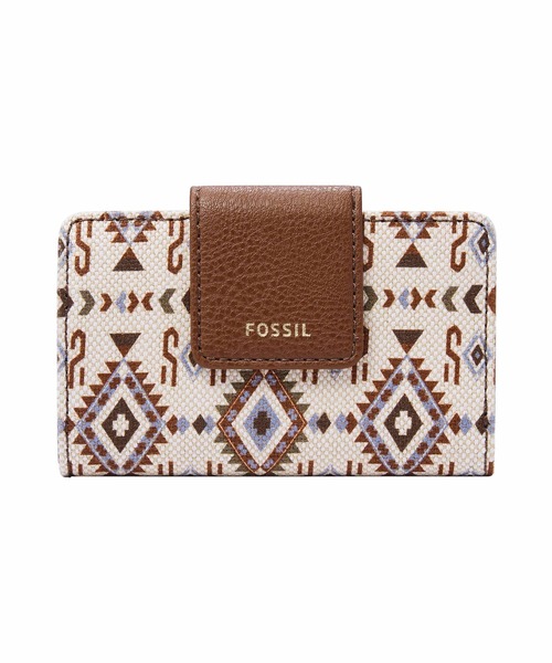 MADISON MULTI-FUNCTION SWL2667209（財布）｜FOSSIL（フォッシル）のファッション通販 - ZOZOTOWN