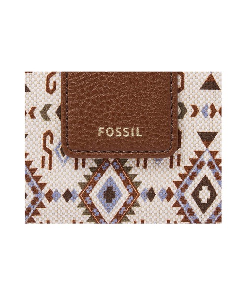 MADISON MULTI-FUNCTION SWL2667209（財布）｜FOSSIL（フォッシル）のファッション通販 - ZOZOTOWN