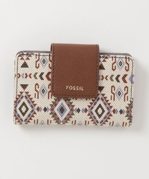 MADISON MULTI-FUNCTION SWL2667209（財布）｜FOSSIL（フォッシル）のファッション通販 - ZOZOTOWN