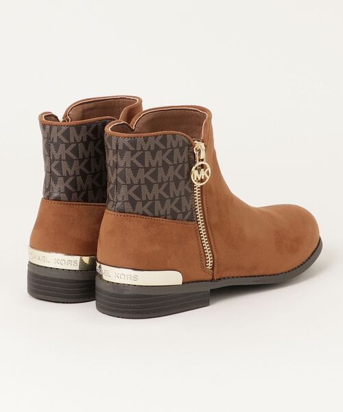 MICHAEL KORS（マイケルコース）の「MICHAEL KORS マイケルコース / ブーツ EMMA THEODORA（ブーツ ...