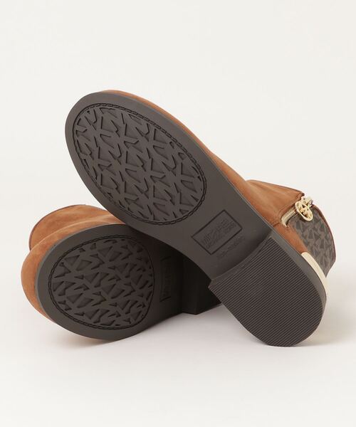 MICHAEL KORS（マイケルコース）の「MICHAEL KORS マイケルコース / ブーツ EMMA THEODORA（ブーツ ...