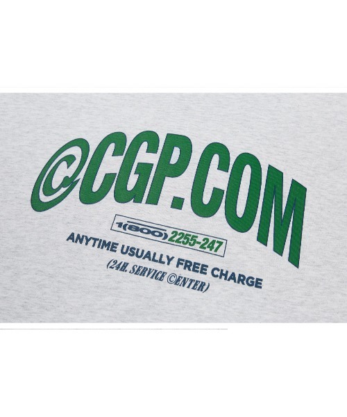 Code graphy（コードグラフィー）の「A'GEM/9 × .kom『Code:graphy/コードグラフィー』CGP at Mark Commercial Short-Sleeved ...