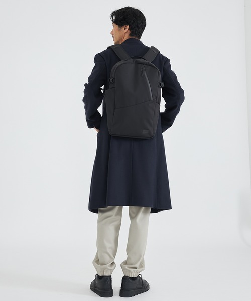 PORTER（ポーター）の「【PORTER/ポーター】 PORTER FUTURE DAYPACK/フューチャーデイバック 吉田カバン 697-05549（バックパック/リュック）」 - WEAR