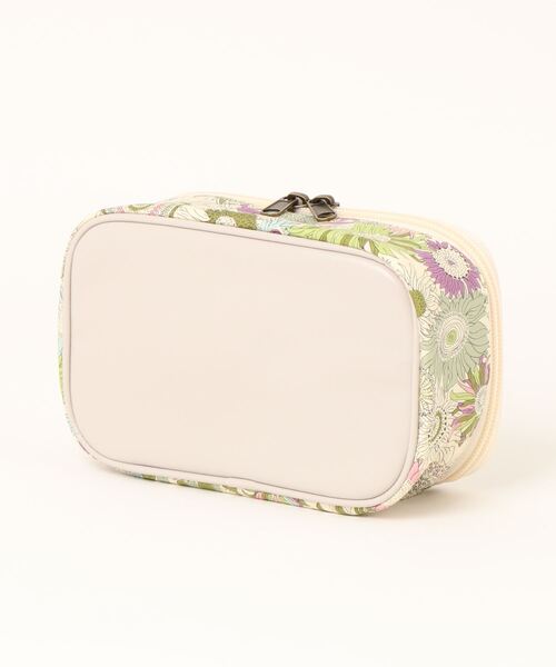 salle de bal（サルデバル）の「INTERMODE MADE WITH LIBERTY FABRIC / インターモードメイドウィズ ...