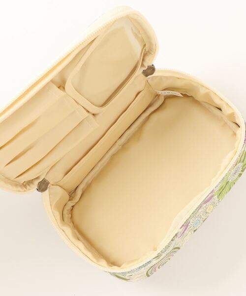 salle de bal（サルデバル）の「INTERMODE MADE WITH LIBERTY FABRIC / インターモードメイドウィズ ...