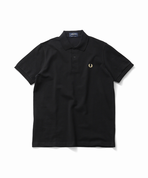 FRED PERRY / フレッドペリー M3 THE ORIGINAL（ポロシャツ）｜FRED PERRY（フレッドペリー）のファッション ...