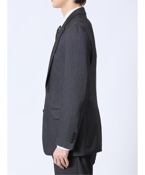 セール】【ストレッチ ウォッシャブル】m.f.エディトリアル メンズ 2