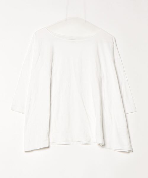 【ブランド古着】半袖Tシャツ（Tシャツ/カットソー）｜45R（フォーティファイブアール）のファッション通販 - ZOZOUSED