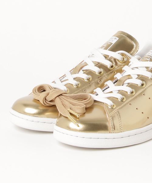 adidas（アディダス）の「adidas スタンスミス [STAN SMITH] アディダスオリジナルス fv4298（スニーカー）」 - WEAR