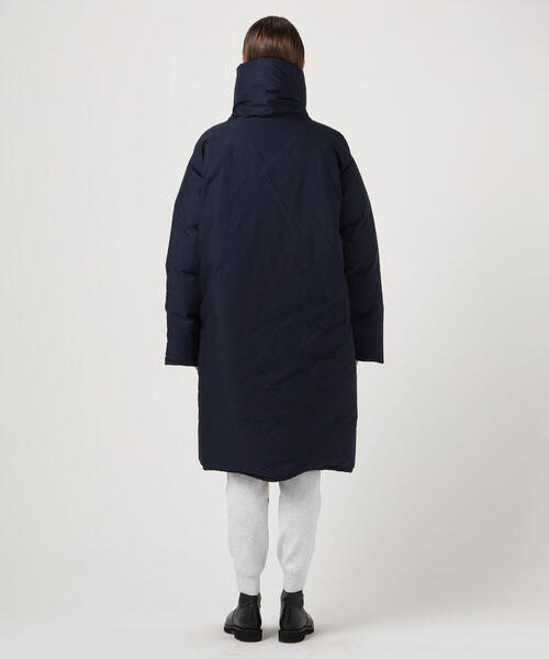 SOFIE D'HOORE（ソフィードール）の「SOFIE D’ HOORE ONE COWN ハイネックダウンコート（ダウンジャケット ...