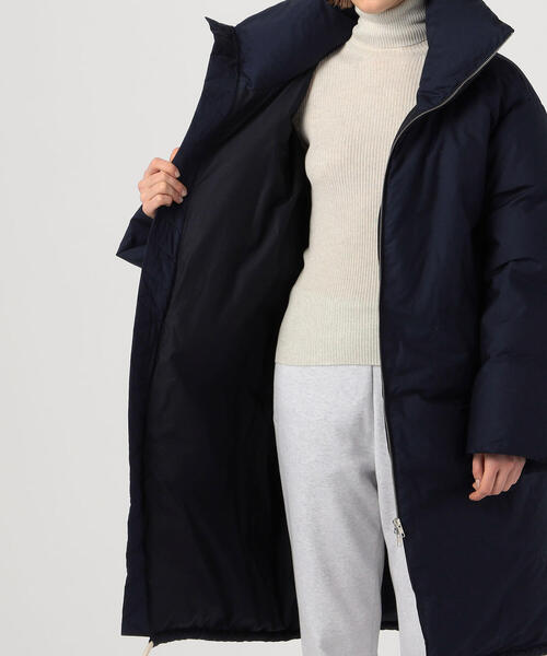 SOFIE D'HOORE（ソフィードール）の「SOFIE D’ HOORE ONE COWN ハイネックダウンコート（ダウンジャケット ...