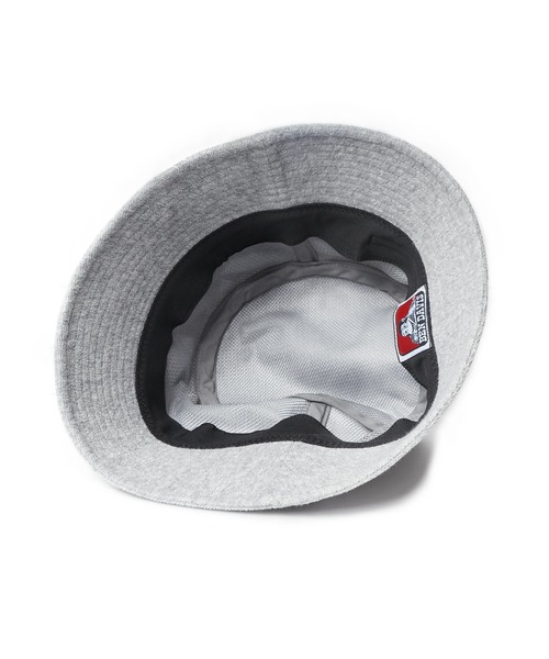 BEN DAVIS（ベンデイビス）の「《BEN DAVIS》PILE BUCKET HAT（ハット）」 - WEAR