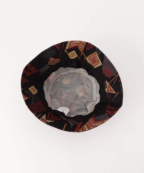 KiU（キウ）の「Kiu/キウ UV&RAIN BUCKET HAT（ハット）」 - WEAR