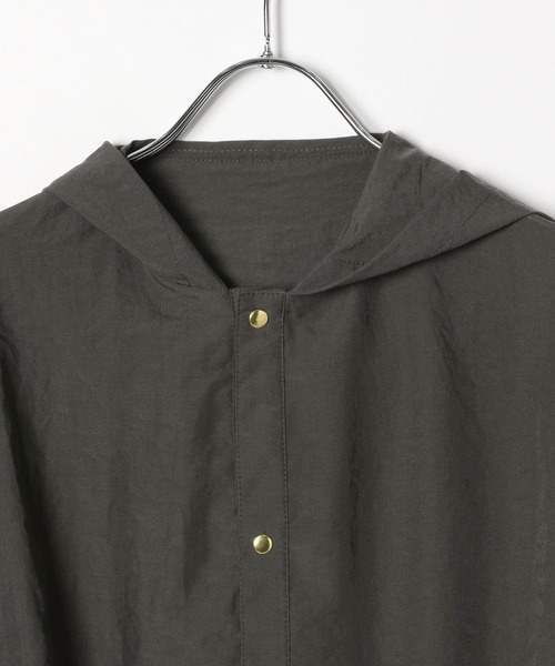 GLOBAL WORK（グローバルワーク）の「ズットパットパーカー/963043（その他アウター）」 - WEAR