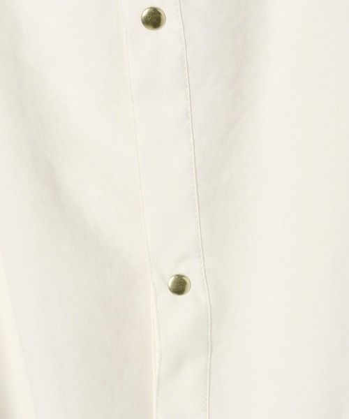 GLOBAL WORK（グローバルワーク）の「ズットパットパーカー/963043（その他アウター）」 - WEAR