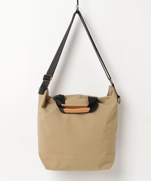 kippis（キッピス）の「kippis ナイロンショルダーBAG（ショルダーバッグ）」 - WEAR