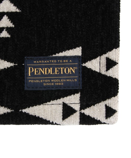 PENDLETON（ペンドルトン）の「PENDLETON/ペンドルトン ラグマットミディアム MC002/120×50㎝（ラグ/マット）」 - WEAR
