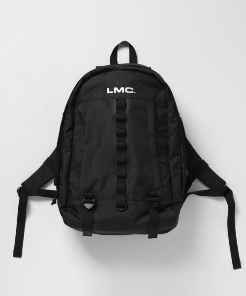 LMCの「【LMC】SYSTEM CULVER PARK BACKPACK / エルエムシー システム カリバー パーク バックパック ...