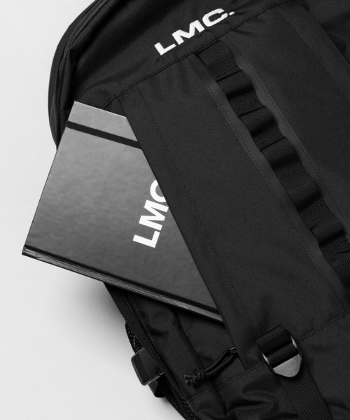 LMCの「【LMC】SYSTEM CULVER PARK BACKPACK / エルエムシー システム カリバー パーク バックパック ...