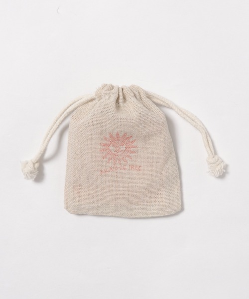 Akashic Tree（アカシックツリー）の「AkashicTree/アカシックツリー シルバー＆ナチュラルストーンミックスネックレス ...