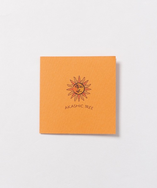 Akashic Tree（アカシックツリー）の「AkashicTree/アカシックツリー シルバー＆ナチュラルストーンミックスネックレス ...