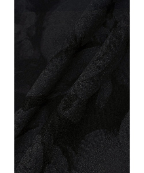 TORNADO MART∴ローズサテンジャカードスラックス（その他パンツ