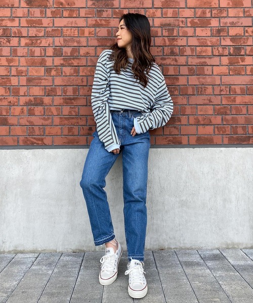 CONVERSE（コンバース）の「ALL STAR US COLORS OX 31302090（スニーカー）」 - WEAR