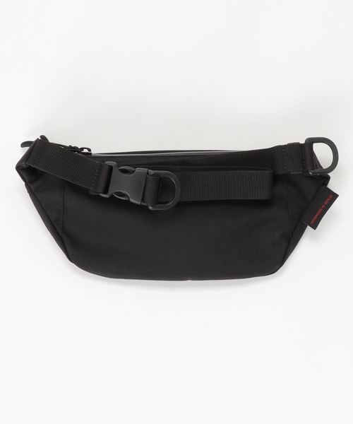 BAGJACK（バッグジャック）の「BAGJACK bagjack-hipbag（ショルダーバッグ）」 - WEAR