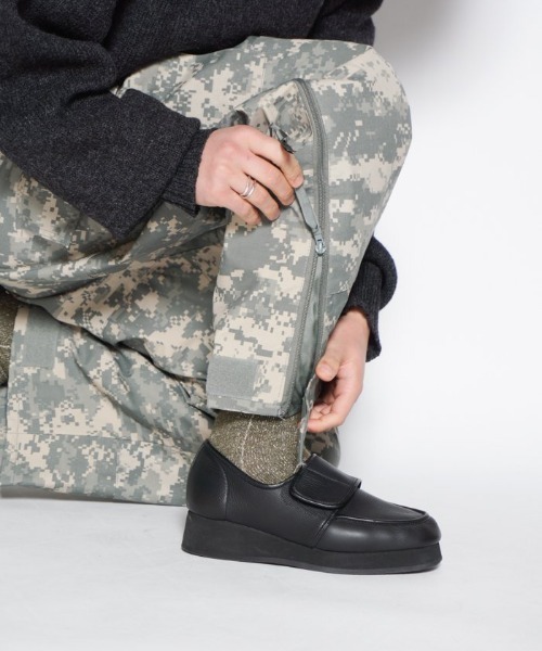 MILITARY（ミリタリー）の「S_ECWCS Gen2 Level 6 Gore-Tex Over Pants（カーゴパンツ）」 - WEAR