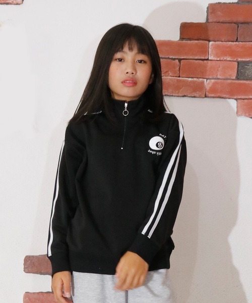 【セール】RAT EFFECT/ラットエフェクト サイドラインジップトレーナー（ジャージ）｜RAT EFFECT（ラットエフェクト）の ...