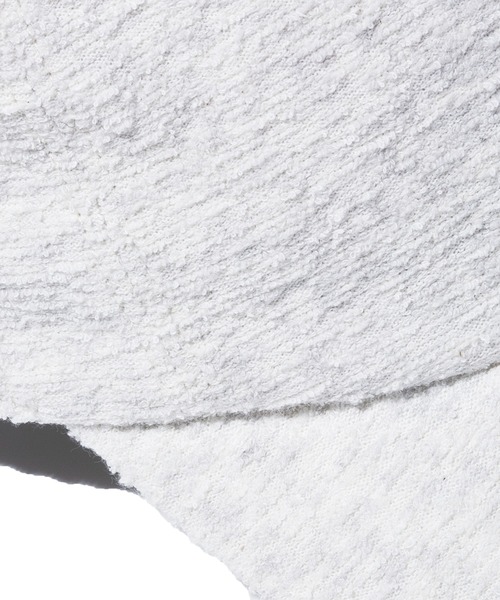 IRIS47（イリスフォーセブン）の「廃盤【IRIS 47】texture cap/テクスチャー キャップ（キャップ）」 - WEAR