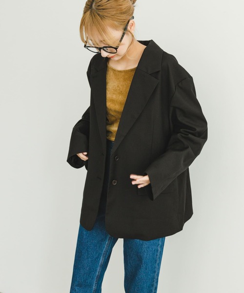 【セール/ブランド古着】テーラードジャケット（テーラードジャケット）｜ITEMS URBANRESEARCH（アイテムズ アーバンリサーチ）の ...