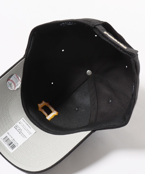 47Brand（フォーティーセブンブランド）の「47BRAND/フォーティーセブンブランド MVP CAP キャップ（キャップ）」 - WEAR