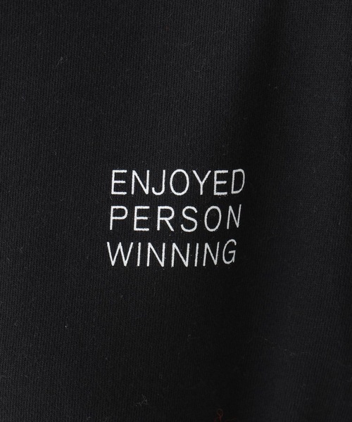 LEPSIM（レプシィム）の「裏毛ドッキングワンピース 103370（ワンピース）」 - WEAR