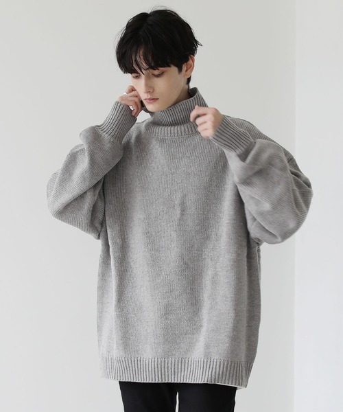 【ブランド古着】長袖ニット（ニット/セーター）｜ASTRONOMY（アストロノミー）のファッション通販 - ZOZOUSED