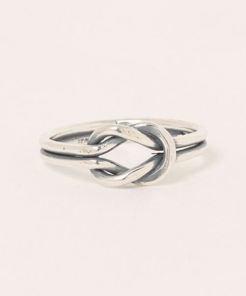 blatto（ブラット）の「【blatto 925silver】925リング bla-ring-Z0401-5g（リング）」 - WEAR