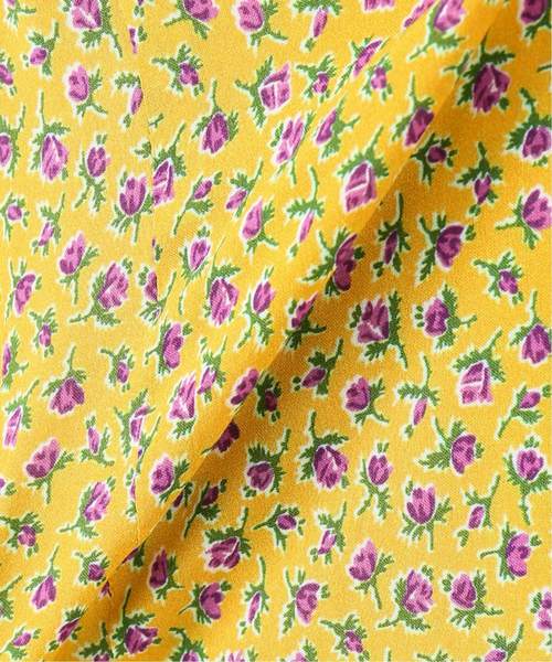 Spick & Span（スピックアンドスパン）の「IPEKERフラワープリントスカート （スカート）」 - WEAR