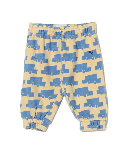 こども ビームス（コドモビームス）の「BOBO CHOSES / Cars パンツ 22（6～24ヵ月）（その他パンツ）」 - WEAR