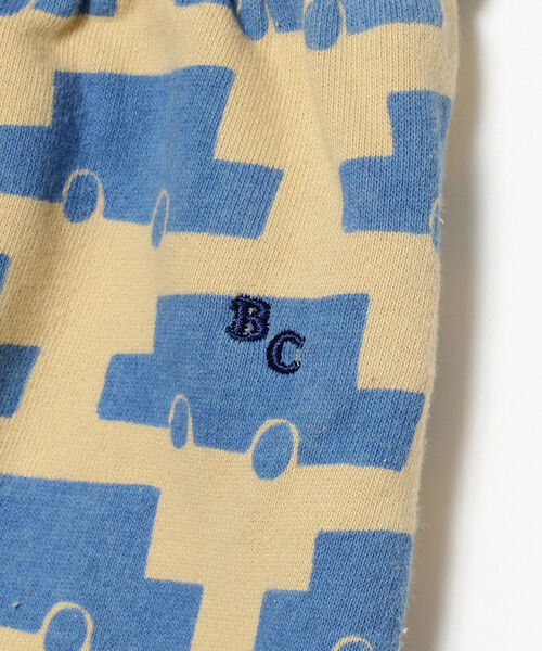 こども ビームス（コドモビームス）の「BOBO CHOSES / Cars パンツ 22（6～24ヵ月）（その他パンツ）」 - WEAR