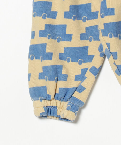 こども ビームス（コドモビームス）の「BOBO CHOSES / Cars パンツ 22（6～24ヵ月）（その他パンツ）」 - WEAR