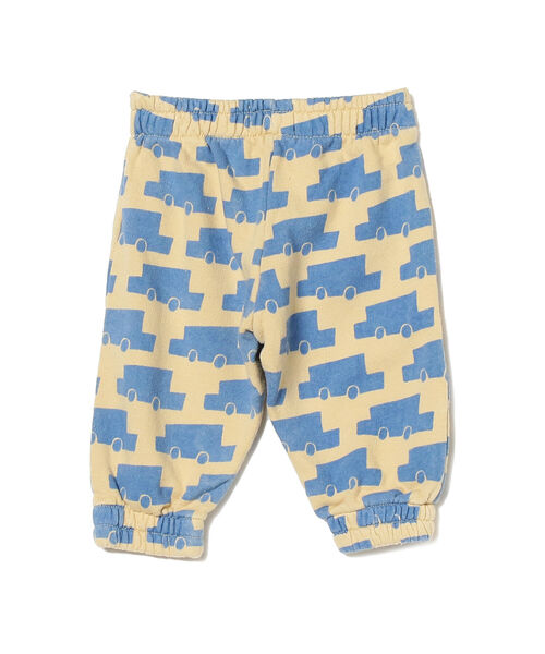 こども ビームス（コドモビームス）の「BOBO CHOSES / Cars パンツ 22（6～24ヵ月）（その他パンツ）」 - WEAR